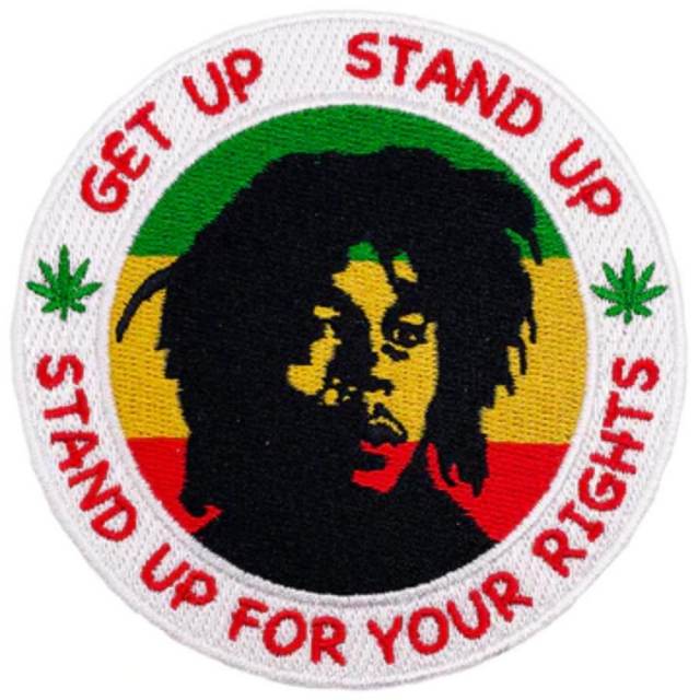 Bob Marley Get Up Stand Up Bob Marley: Get Up, Stand Up Live At