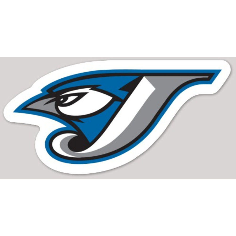 Toronto Blue Jays 2004-2011 Alternate Logo - Sticker at Sticker Shoppe