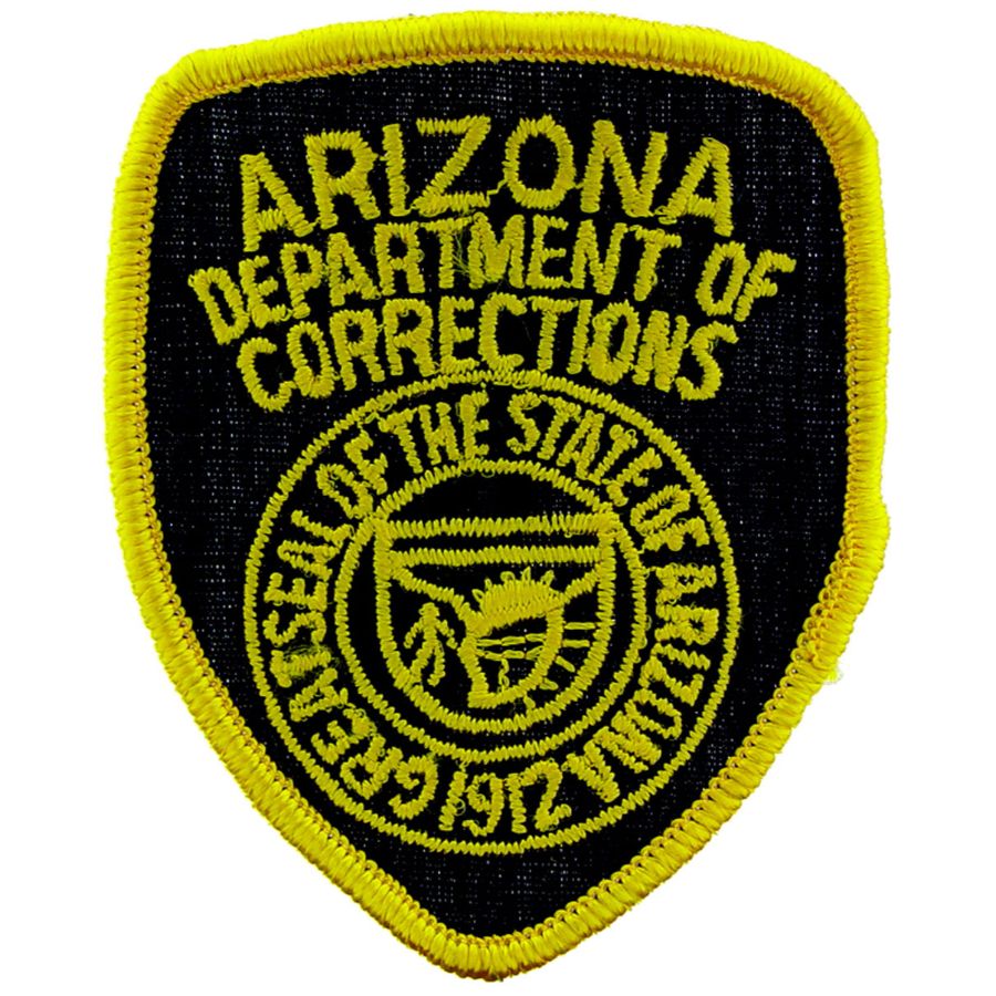 Arizona Department Of Corrections Logo