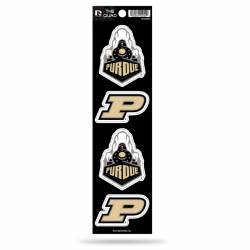 Purdue University Stickers, Decals & Bumper Stickers