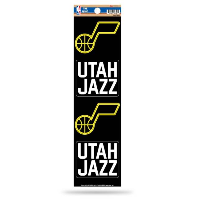 Utah Jazz Logo 2022