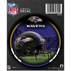 NFL Stickers, Decals & Bumper Stickers
