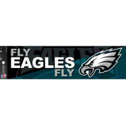 Philadelphia Eagles Stickers, Decals & Bumper Stickers