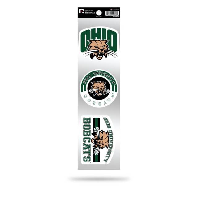 Ohio University Bobcats Logo Ohio University Bobcats – Shop MAC