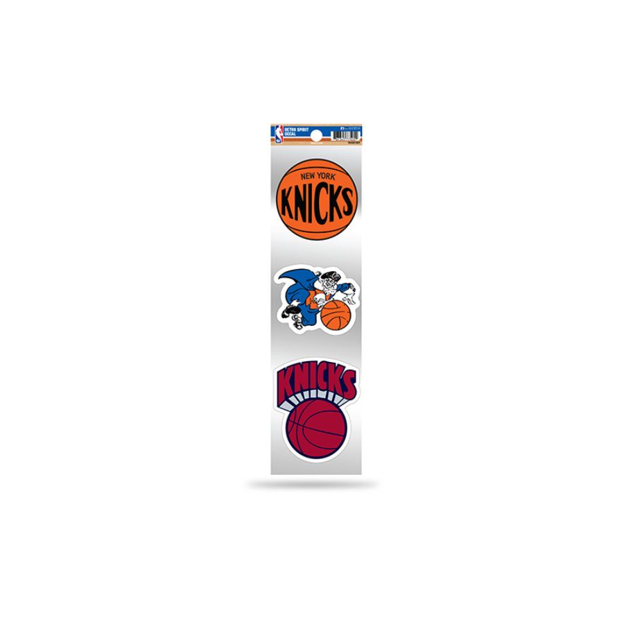 Knicks Retro Logo