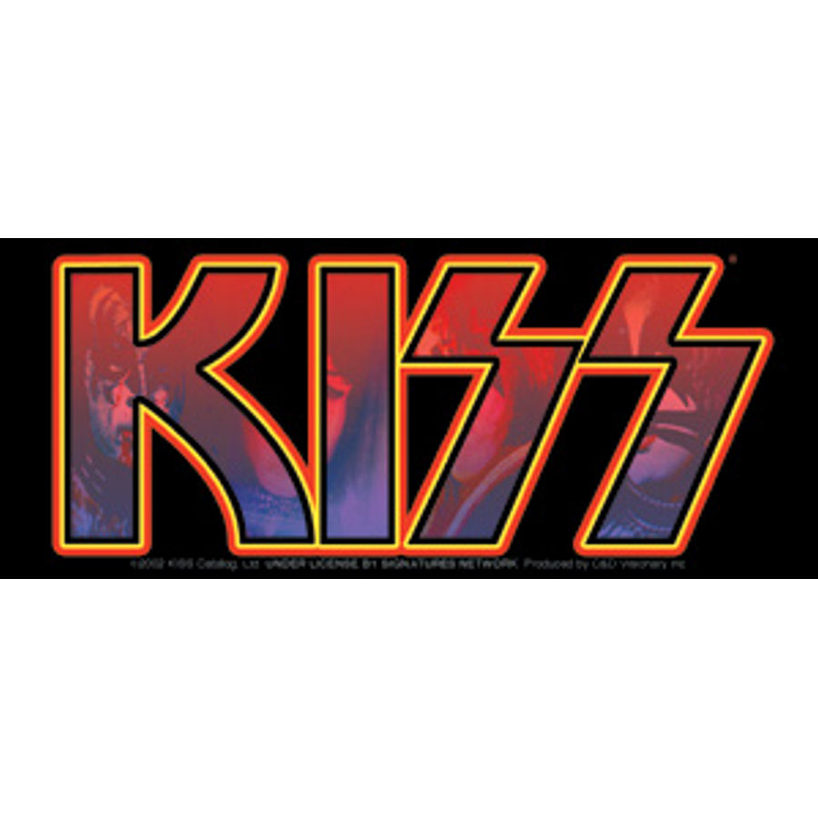 German Kiss Logo