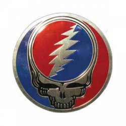 The Grateful Dead Stickers, Decals & Bumper Stickers