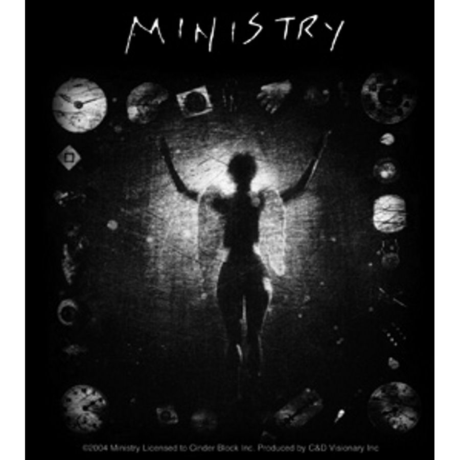 Ministry Psalm 69 Vinyl Sticker At Sticker Shoppe ministry-psalm-69-vinyl-sticker-at-sticker-shoppe