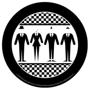 No Doubt Band - Vinyl Sticker at Sticker Shoppe