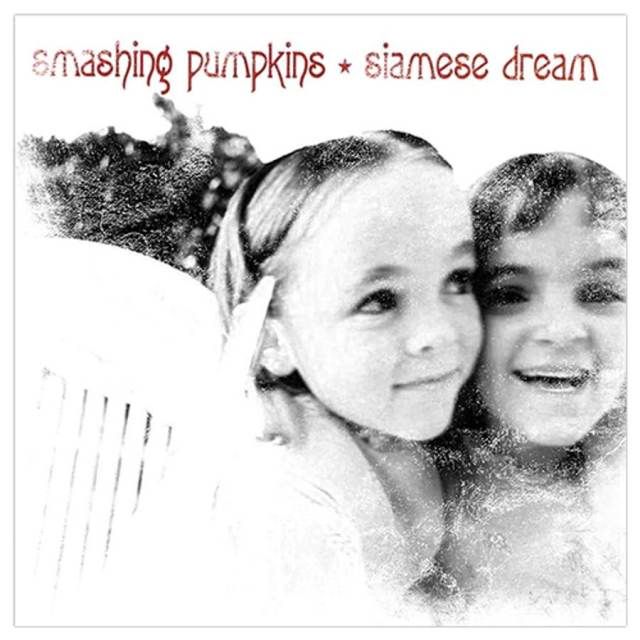 Siamese Dream Poster