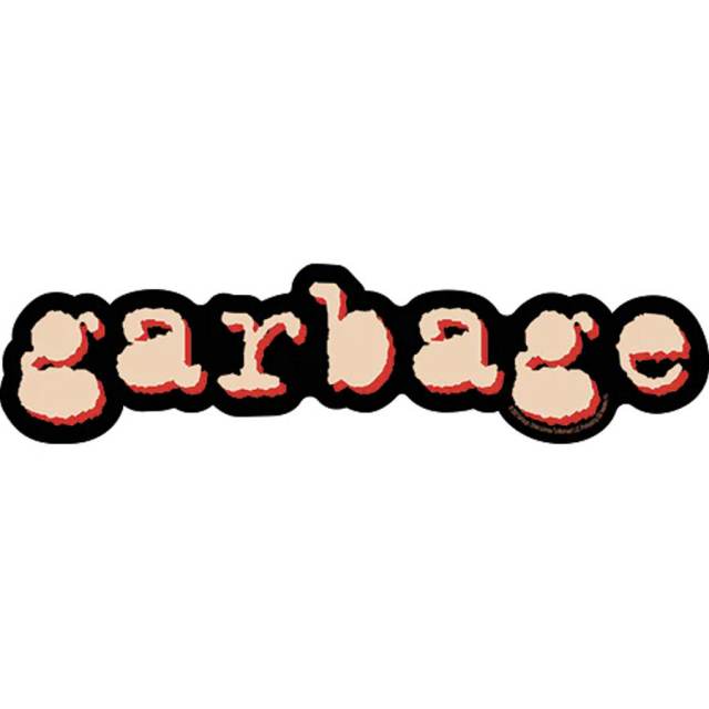 Band Stickers Logo
