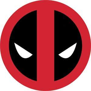 Deadpool Headshot
