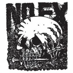 NOFX Stickers, Decals & Bumper Stickers