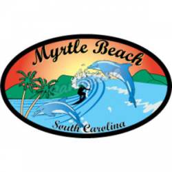 South Carolina Stickers, Decals & Bumper Stickers