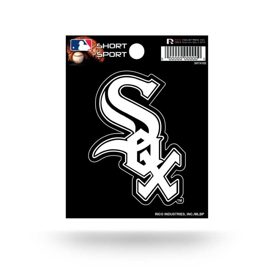 Chicago White Sox - Sport Short Decal at Sticker Shoppe