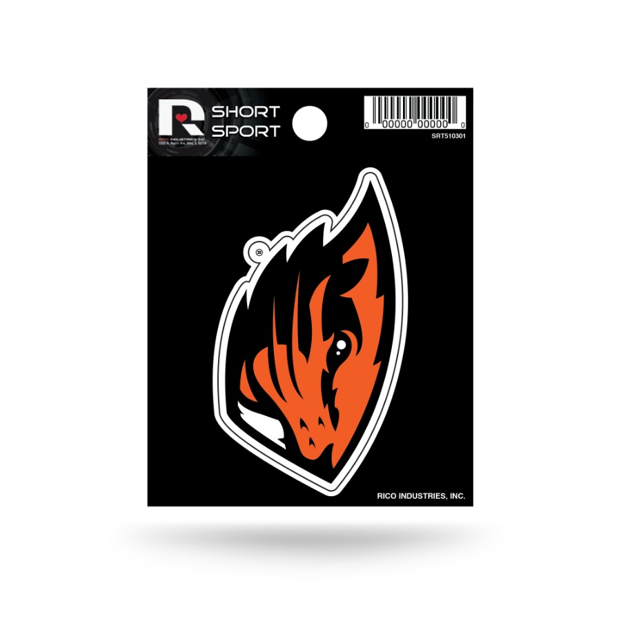 Oregon State University Beavers - Sport Short Decal at Sticker Shoppe