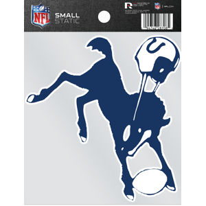 Indianapolis Colts Retro Logo