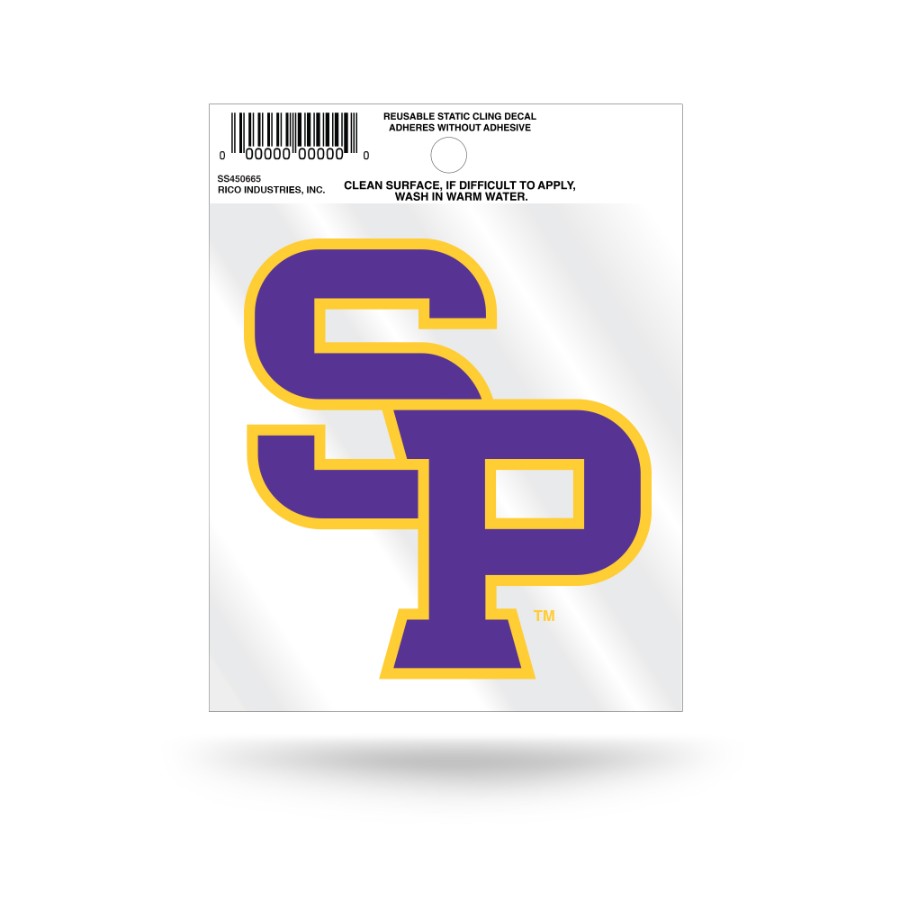 University Of Wisconsin-Stevens Point Pointers Script Logo - Static ...
