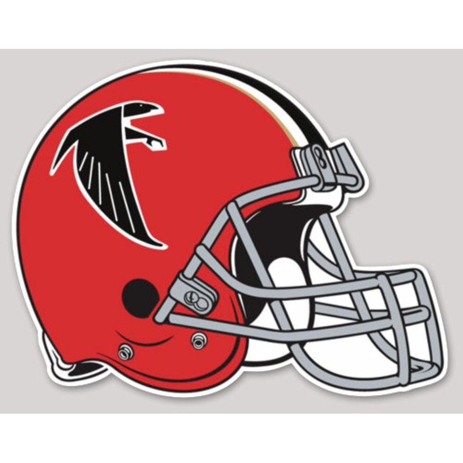 Atlanta Falcons Retro Logo