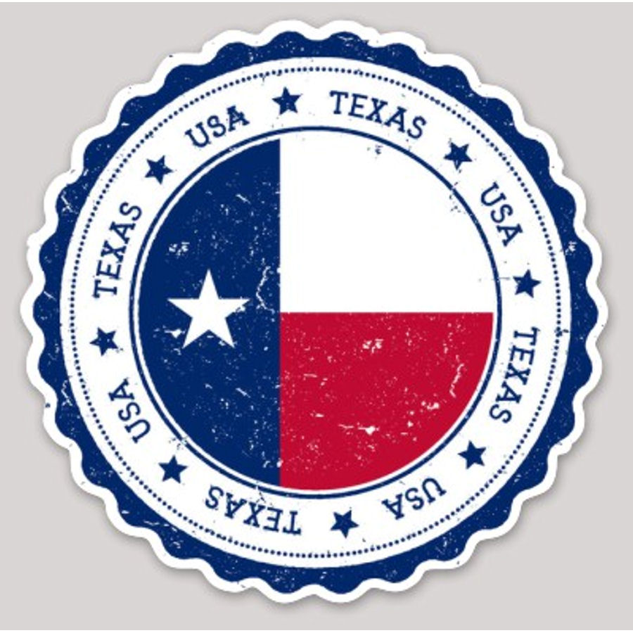 Printable Texas State University Logo