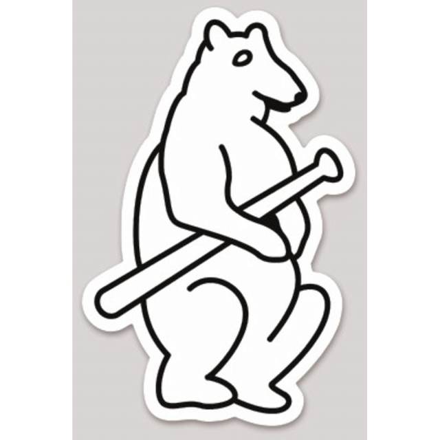 Chicago Cubs 1914 Logo