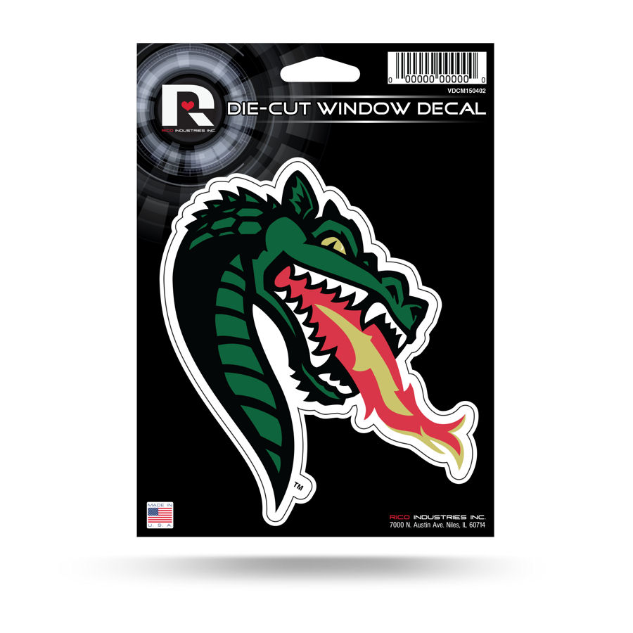 Uab Athletics Logo