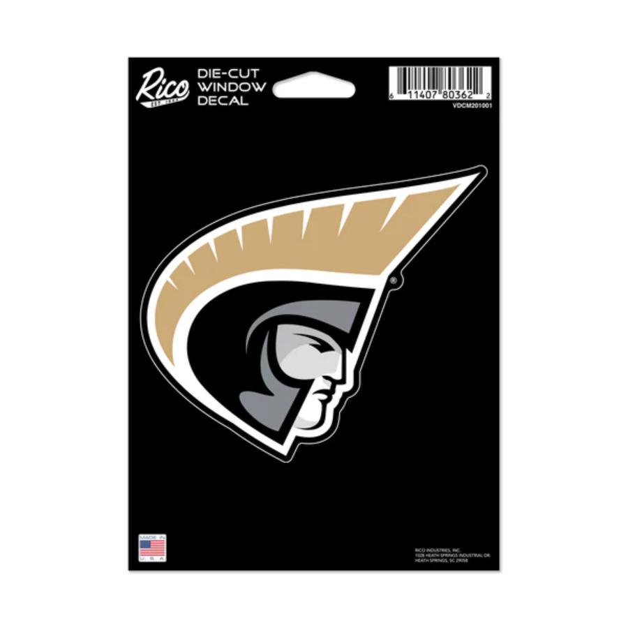Anderson Trojans - Die Cut Vinyl Sticker at Sticker Shoppe
