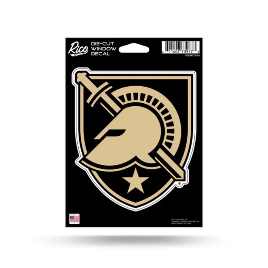 West Point Army Black Knights - Die Cut Vinyl Sticker at Sticker Shoppe