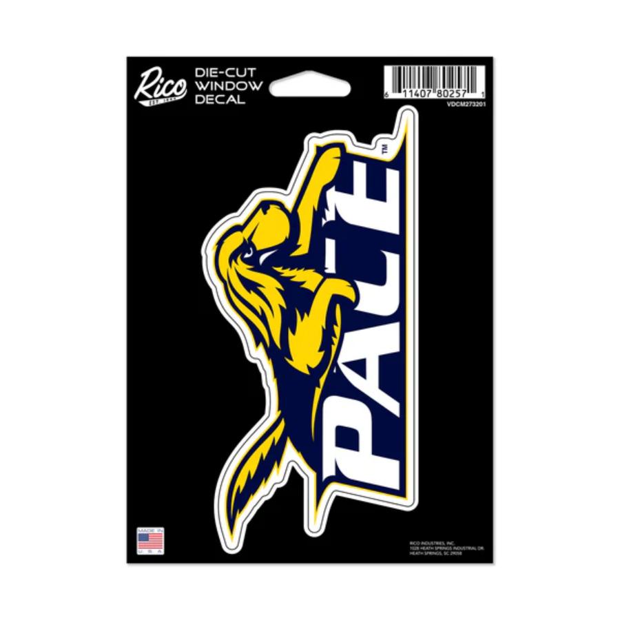 Pace Setters - Die Cut Vinyl Sticker at Sticker Shoppe