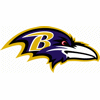 Baltimore Ravens Stickers, Decals & Bumper Stickers