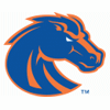 Boise State University Stickers, Decals & Bumper Stickers