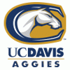 University Of California-Davis Stickers, Decals & Bumper Stickers