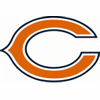 Chicago Bears Stickers, Decals & Bumper Stickers