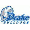 Drake University Stickers, Decals & Bumper Stickers