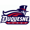 Duquesne Dukes Stickers, Decals & Bumper Stickers