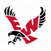 Eastern Washington University Stickers, Decals & Bumper Stickers