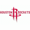 Houston Rockets Stickers, Decals & Bumper Stickers