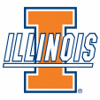 University Of Illinois Stickers, Decals & Bumper Stickers