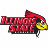 Illinois State Redbirds Stickers, Decals & Bumper Stickers
