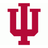 Indiana University Stickers, Decals & Bumper Stickers