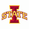 Iowa State University Stickers, Decals & Bumper Stickers