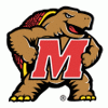 University Of Maryland Stickers, Decals & Bumper Stickers