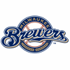 Milwaukee Brewers Stickers, Decals & Bumper Stickers