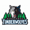 Minnesota Timberwolves Stickers, Decals & Bumper Stickers