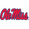 Ole Miss Mississippi Rebels Stickers, Decals & Bumper Stickers