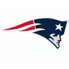 New England Patriots Stickers, Decals & Bumper Stickers