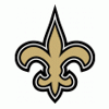 New Orleans Saints Stickers, Decals & Bumper Stickers
