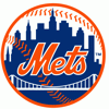 New York Mets Stickers, Decals & Bumper Stickers