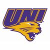 University Of Northern Iowa Stickers, Decals & Bumper Stickers
