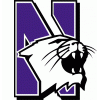 Northwestern University Stickers, Decals & Bumper Stickers